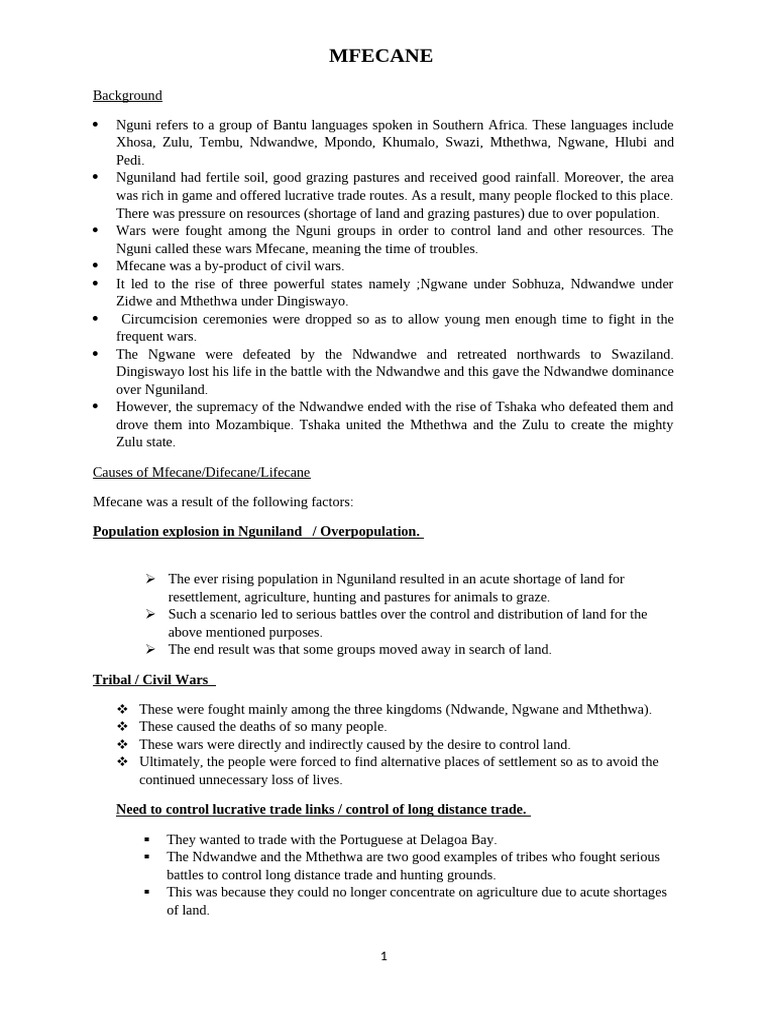 4.MFECANE Edited | PDF