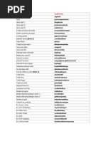 Coduri GTA Romania 2 | PDF