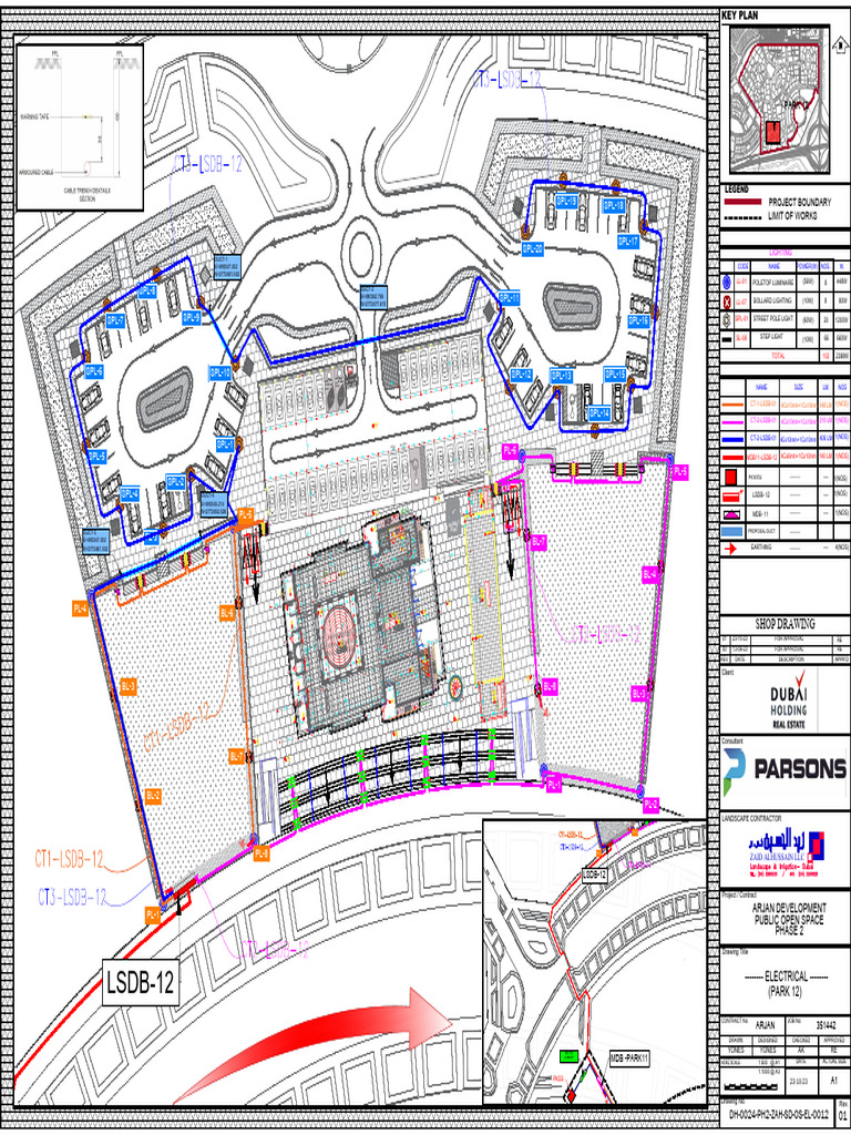 Electrical Park 12 | PDF