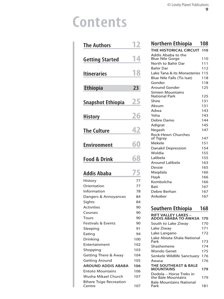 01-Contents-Ee3.indd - Vicki | PDF
