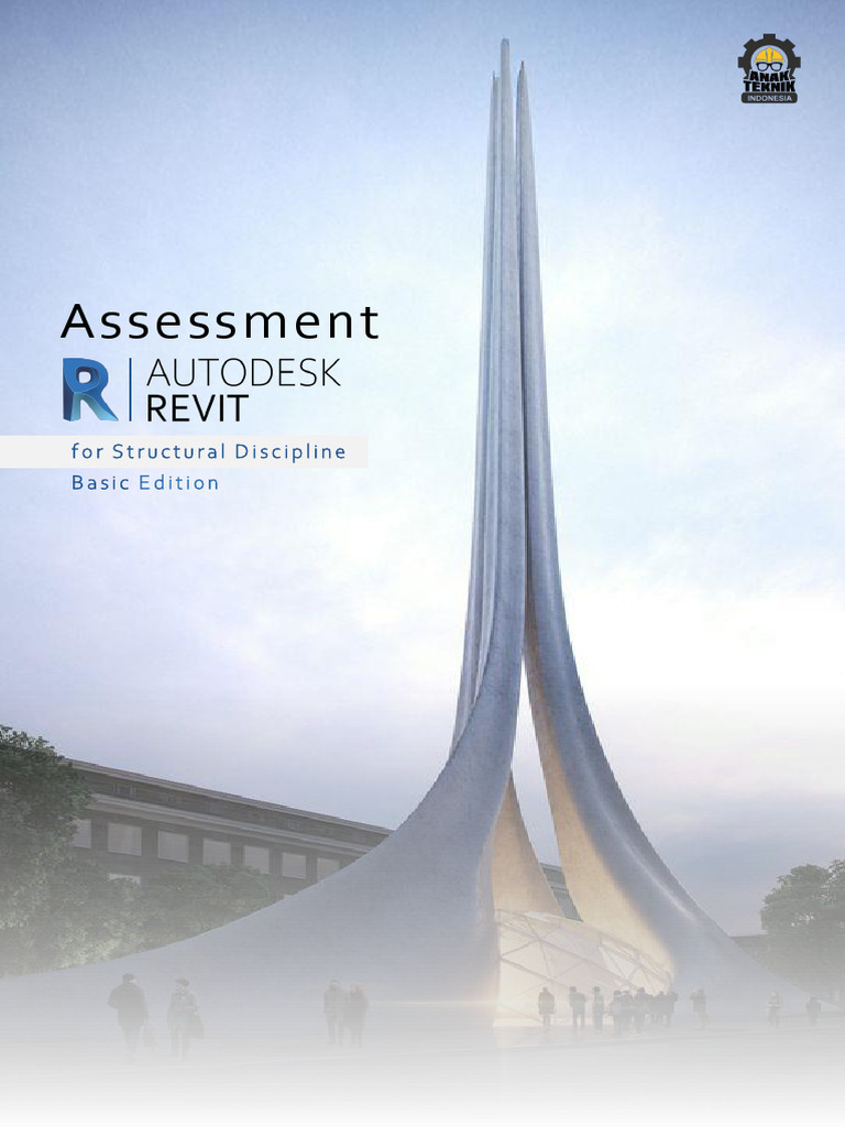 Assessment - Revit For Structural Engineers | PDF