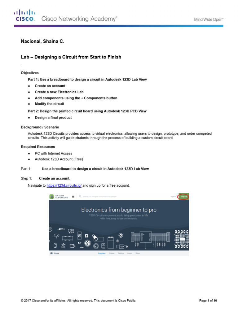 IOT Lab4 | PDF