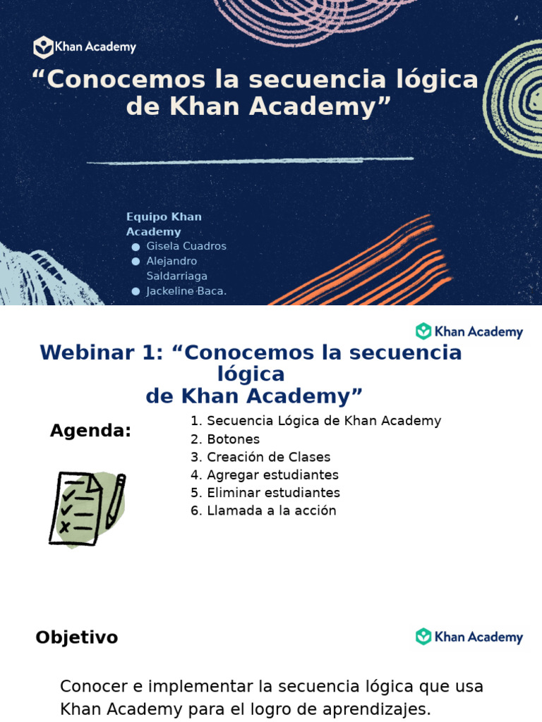 Khan Academy | PDF