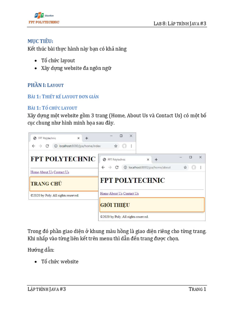 Lab 8 | PDF