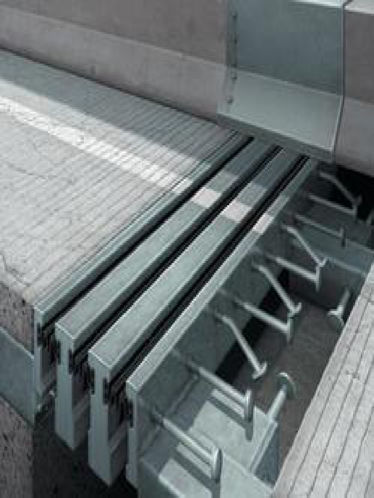 Modular Expansion Joint 250x250 | PDF