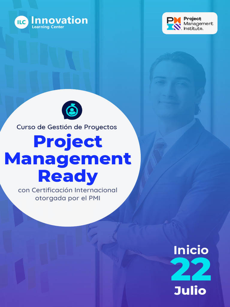 Folleto PMI Ready (1) - 4 | PDF