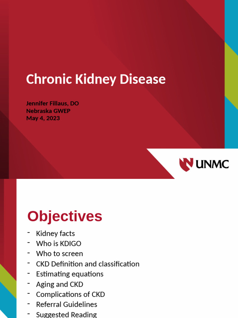 GWEP Didactic Slides 050423 | PDF