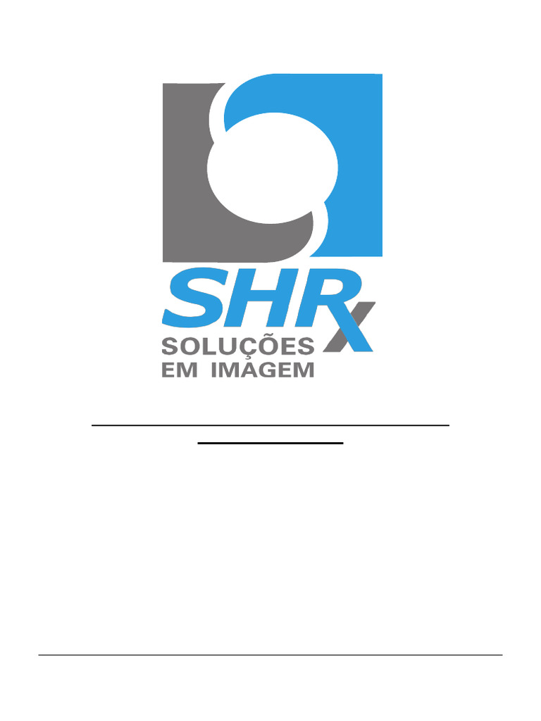 Relatorio de Estalação SHRX Da Upa BH Mossoro | PDF