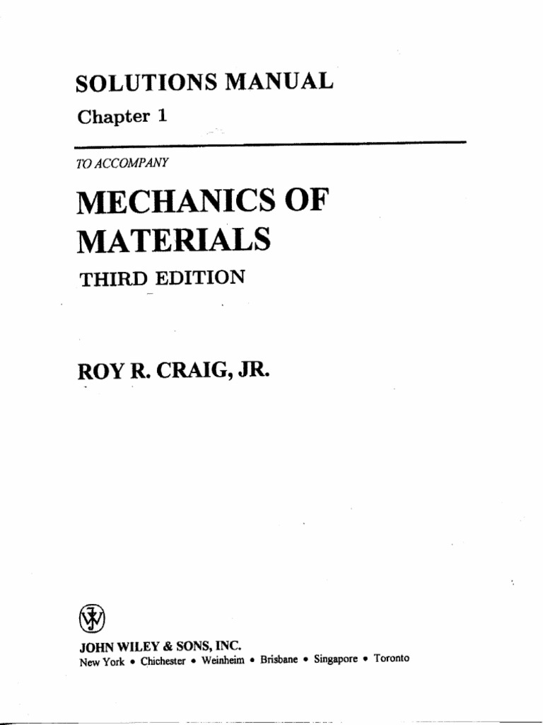 CH 01 | PDF