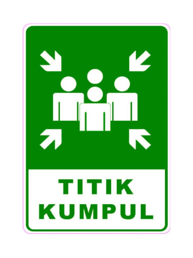 Poster Titik Kumpul | PDF
