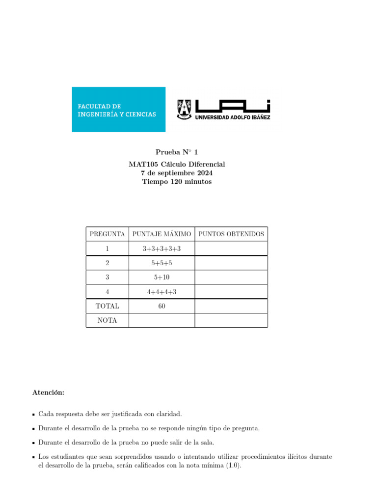 Httpswebc - Uai.clpluginfile - Php1200717mod Resourcecontent1Cálculo Diferencial20 20pauta20 ...