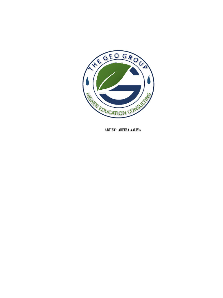 Logo by Adeeba | PDF