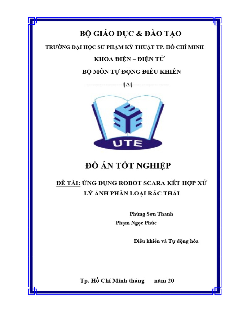 Luanvan k20 t1 | PDF