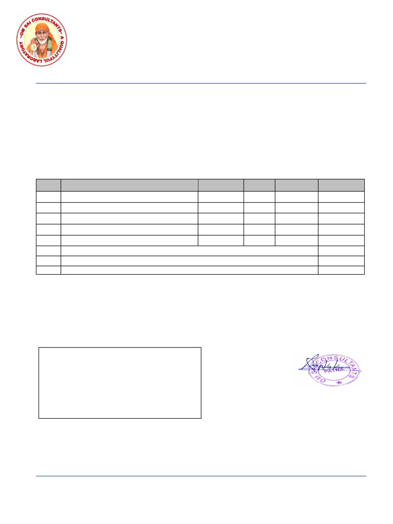 Performa Invoice | PDF