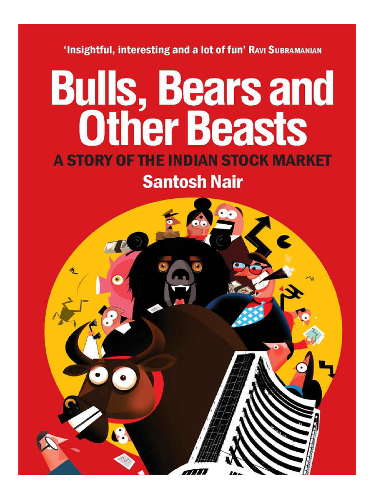 Bulls, Bears and other beasts | PDF