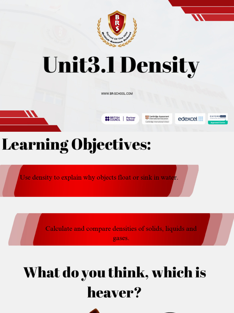 Density | PDF