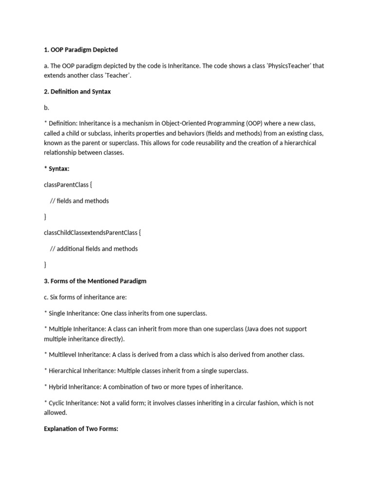 1. CMP 301 SUMMARY | PDF 1. CMP 301 SUMMARY | PDF