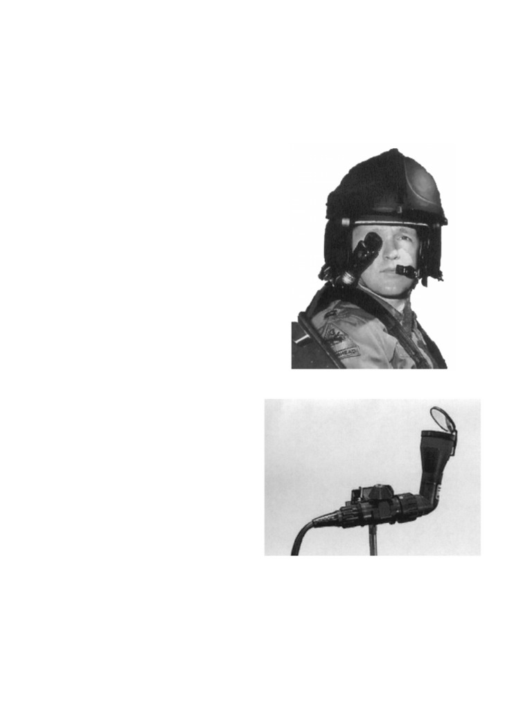 Helmet-Mounted Display Image Quality Evaluation System | PDF
