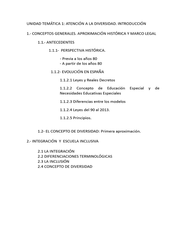 UNIDAD TEMÁTICA 1 2021 p.3 | PDF