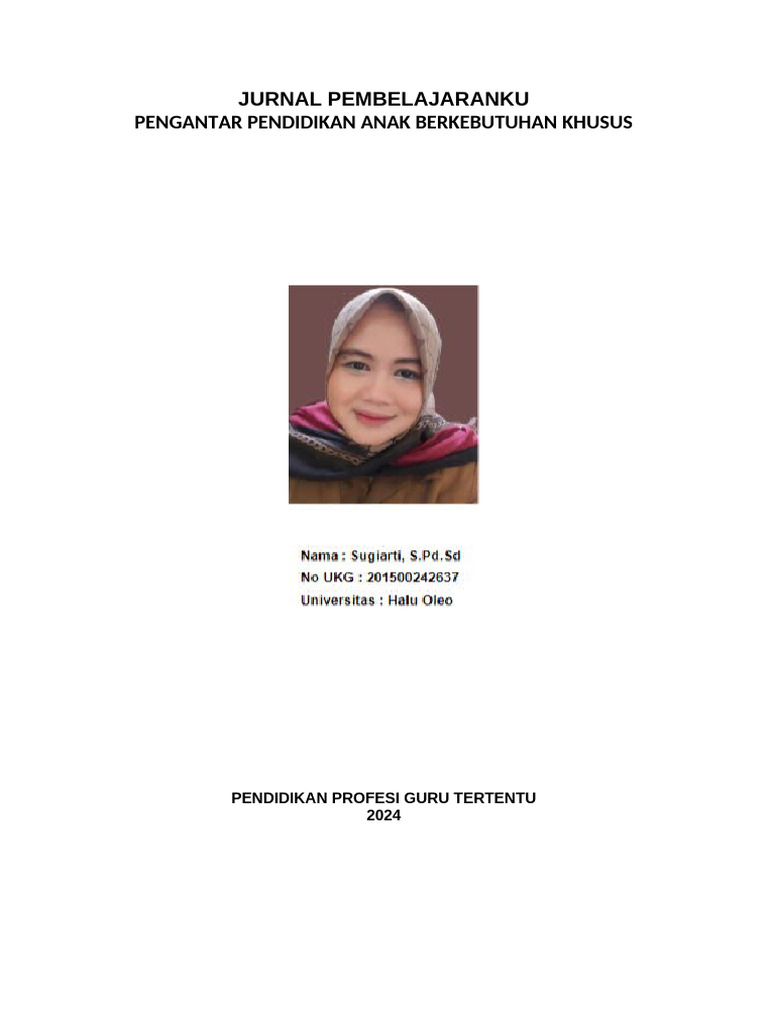 Jurnal 2 PSE-Sugiarti | PDF