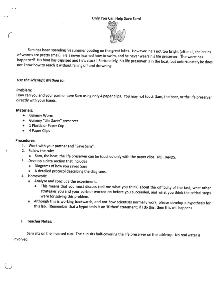 Savingsamlab | PDF