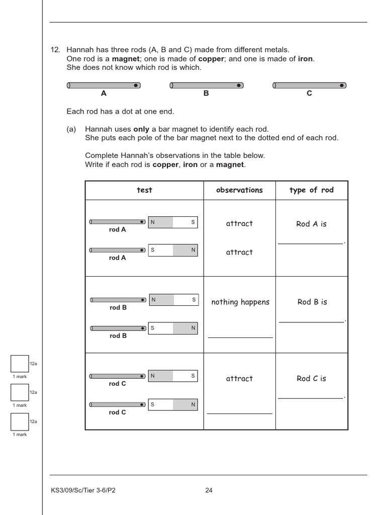 Magnet | PDF