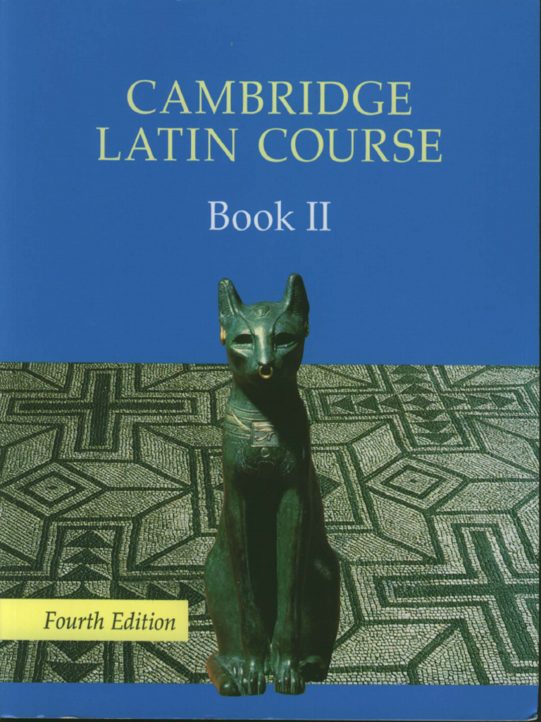 Latin Book 2 | PDF