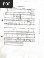 Tegemeo Letu Lyrics and Notes | PDF