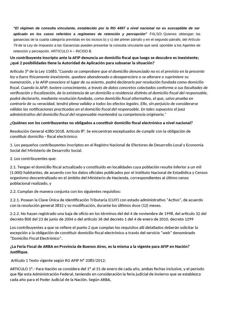 Primer Parcial Imp 3 | PDF