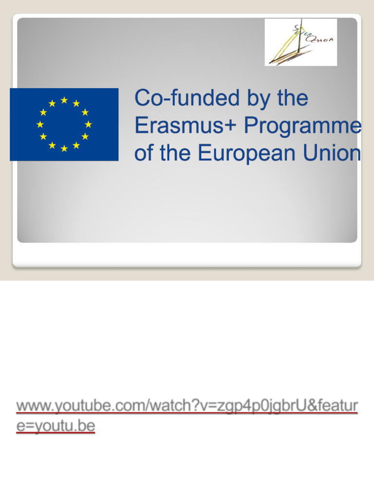 Sessió Informativa Erasmus - Maria - 2024 | PDF