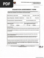 Enhanced BUS Form 5 2023 Foolscap | PDF