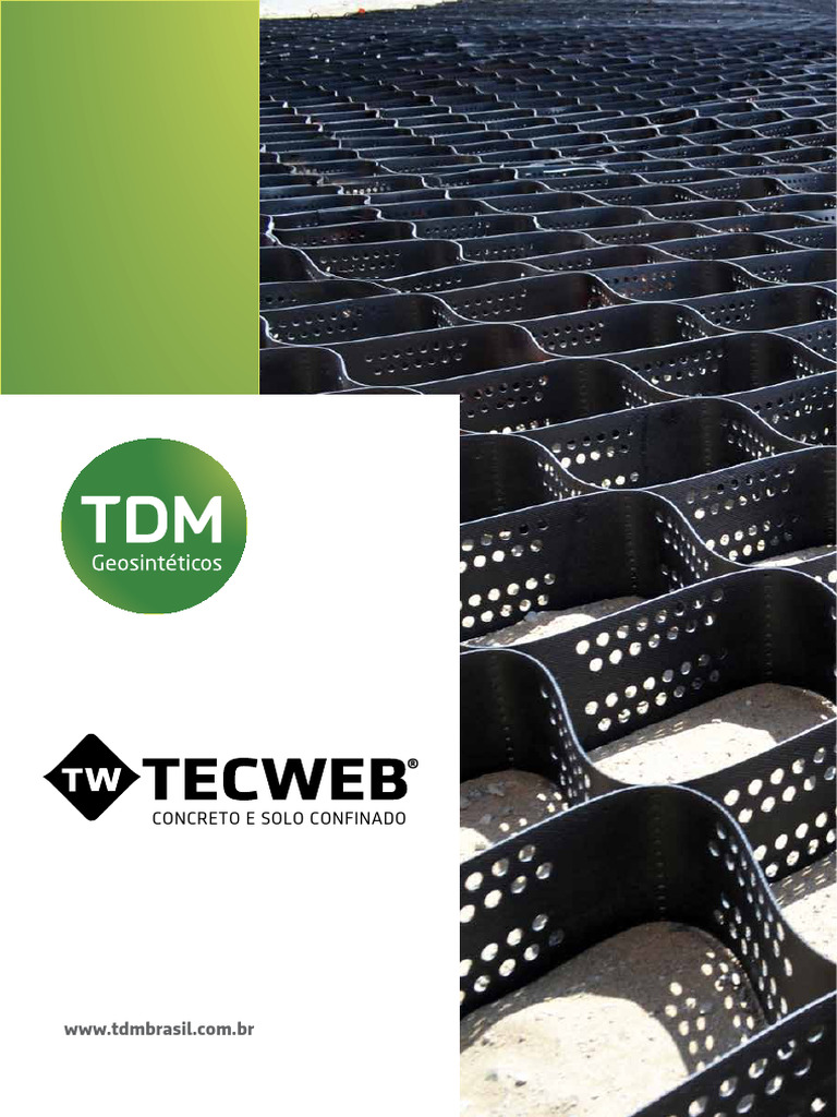 Catálogo_TECWEB | PDF