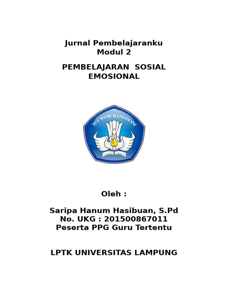 Jurnal 2 PSE | PDF