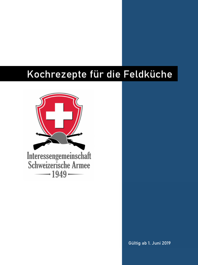 Kochrezepte | PDF