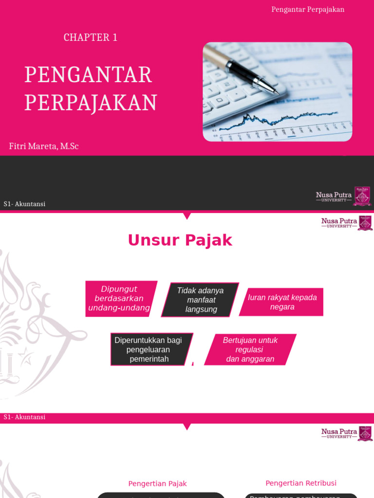 Sesi 1 | PDF
