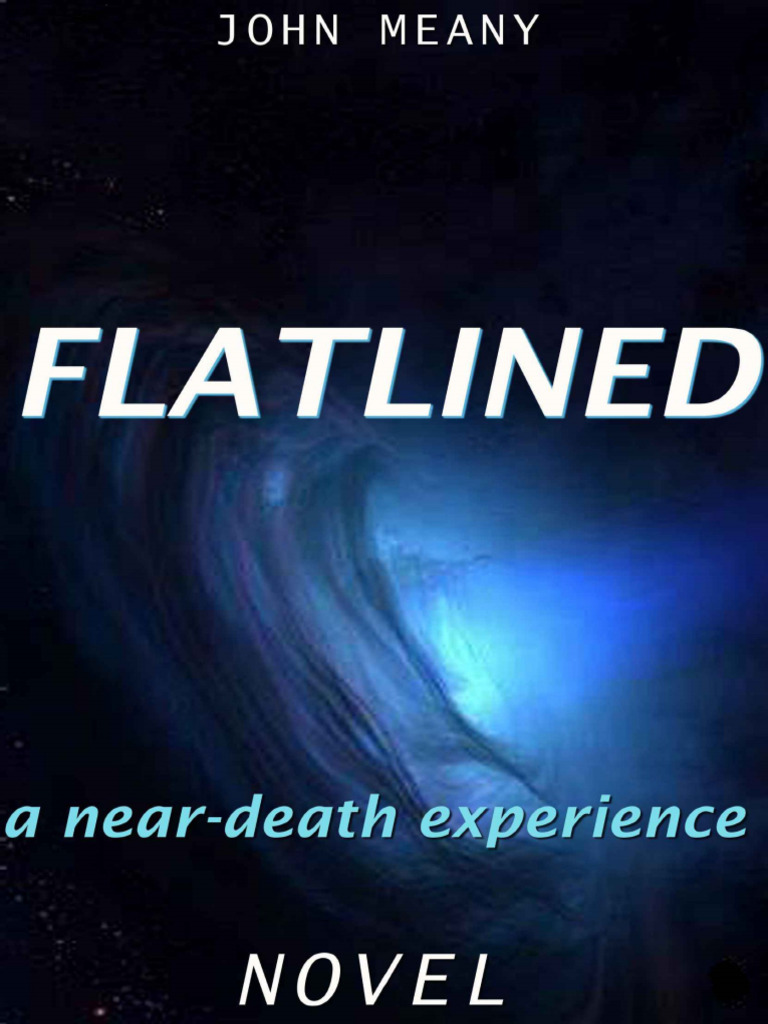 Flatlined Paranormal Thriller (Meany John) (Z-Library) | PDF