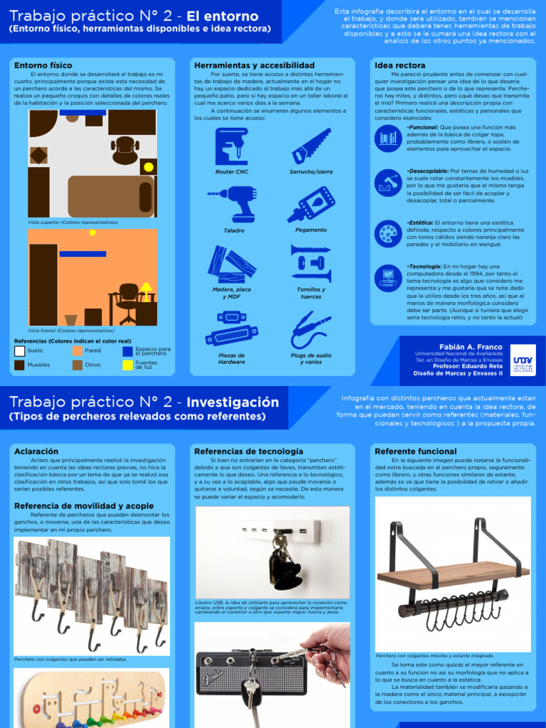 TP N°2 - Completo | PDF