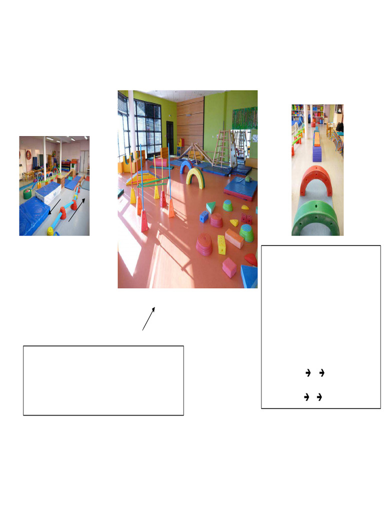 Parcoursps Gs Presentation1 7 | PDF