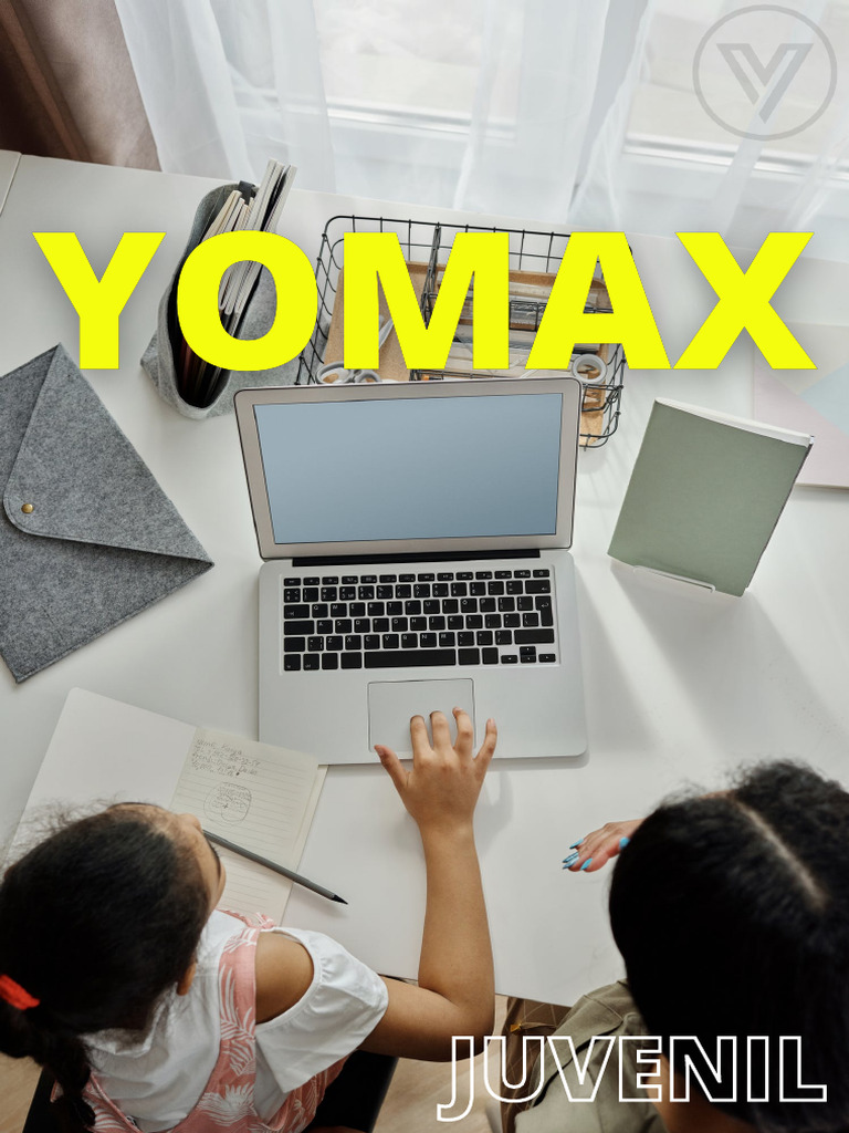 Catálogo Yomax | PDF