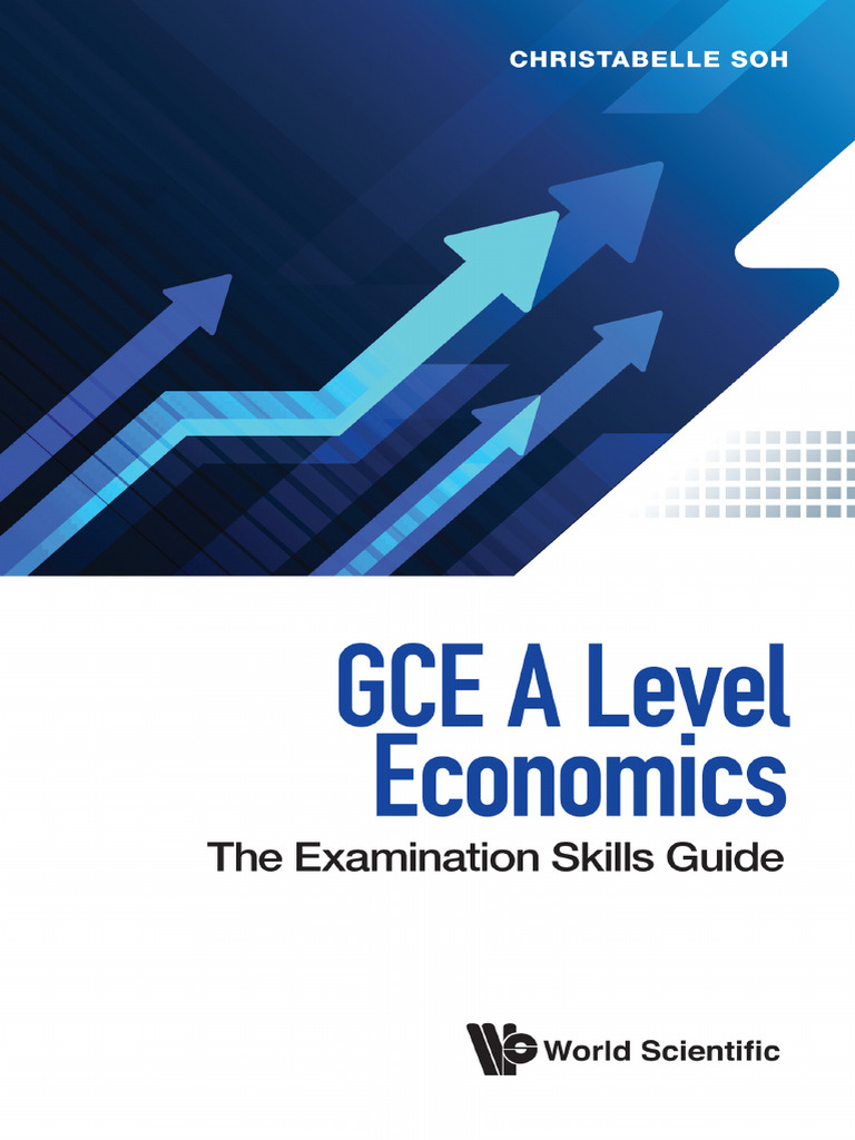 World Scientific Exam Skills | PDF