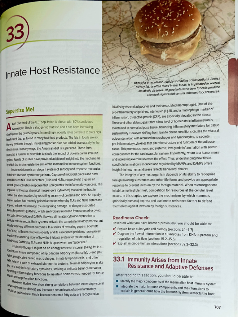 Unit 4 Microbiology | PDF