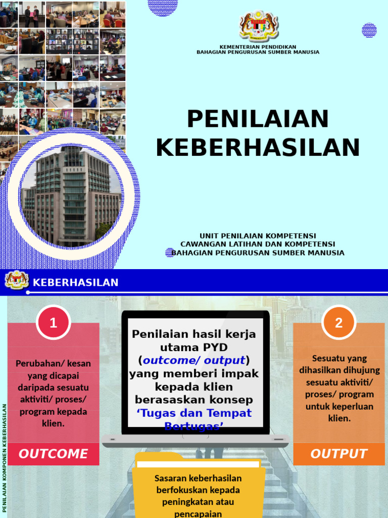 KEBERHASILAN | PDF