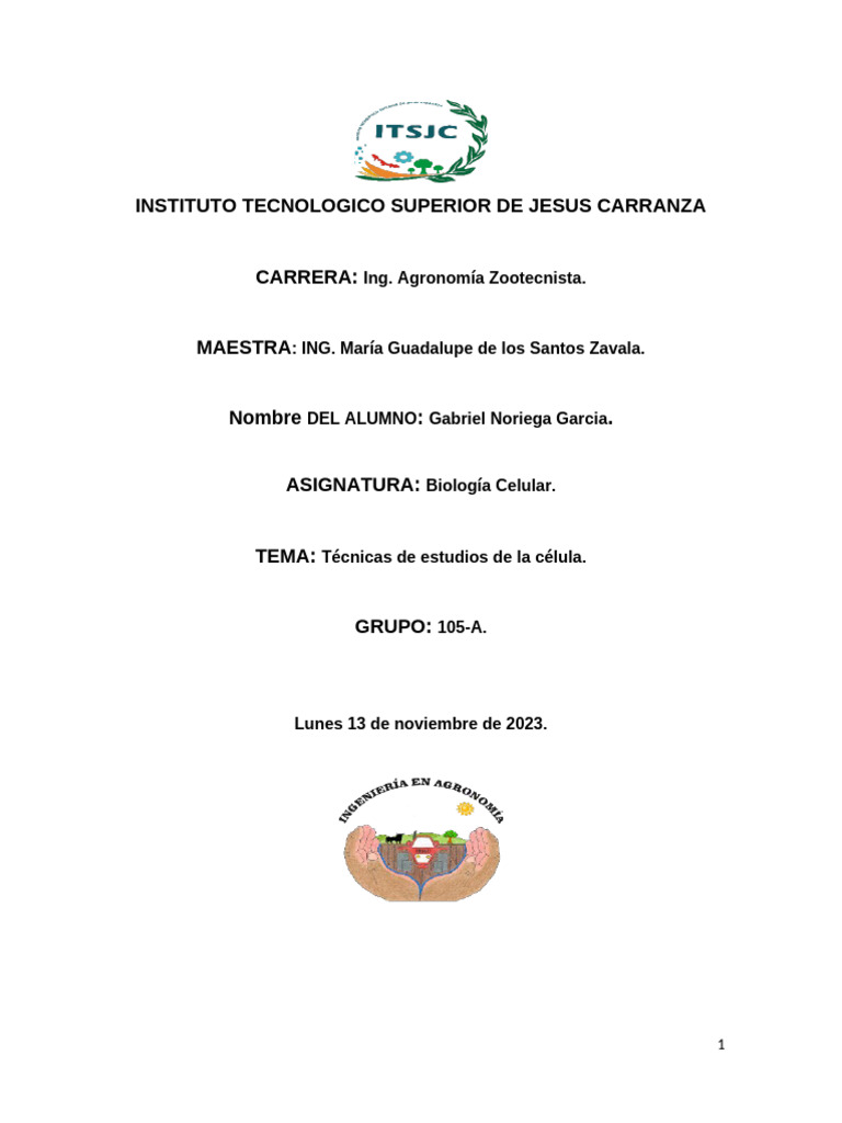 Investigacion unidad 5-Gabriel Noriega Garcia | PDF