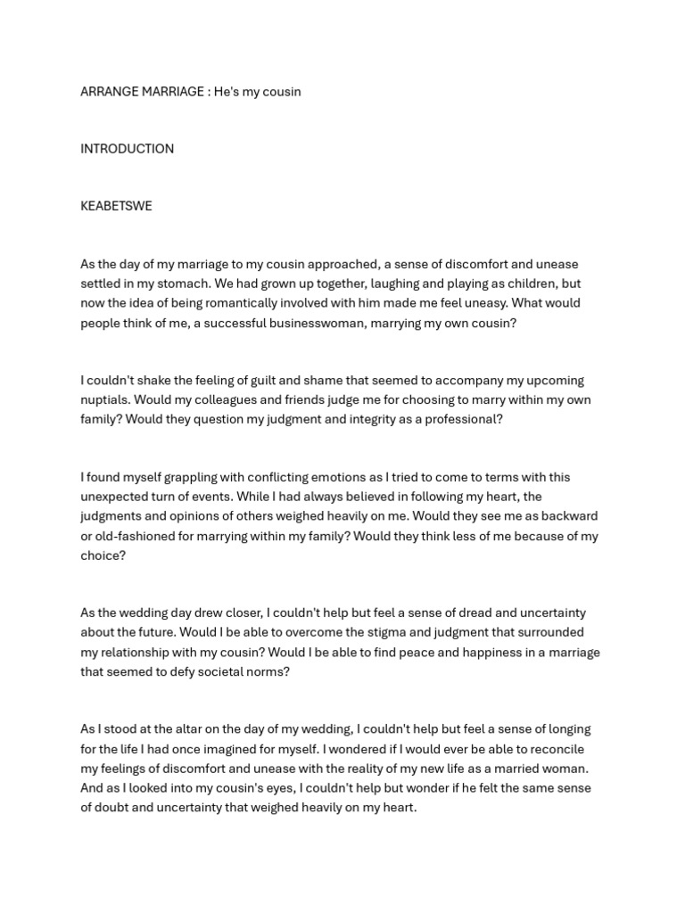 I Am Sharing 'Document (1) (6) ' With You | PDF