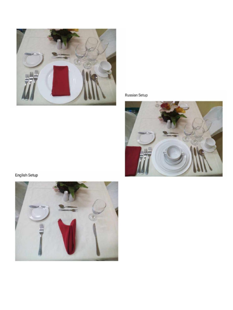 Tables | PDF