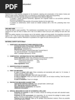 Vigogrease Data Sheet | PDF | Oils | Liquids