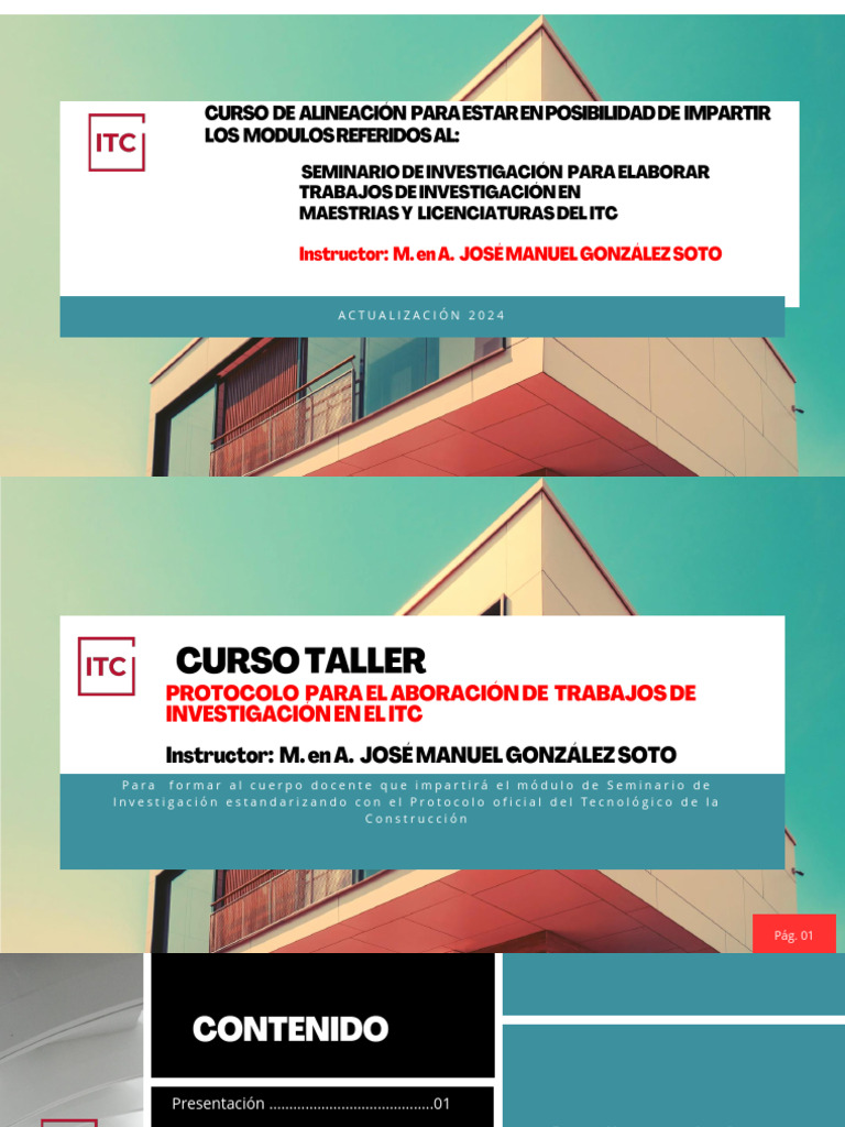 Protocolo TPT Completo | PDF