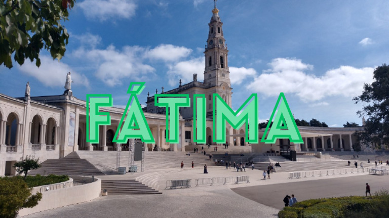 Fátima | PDF