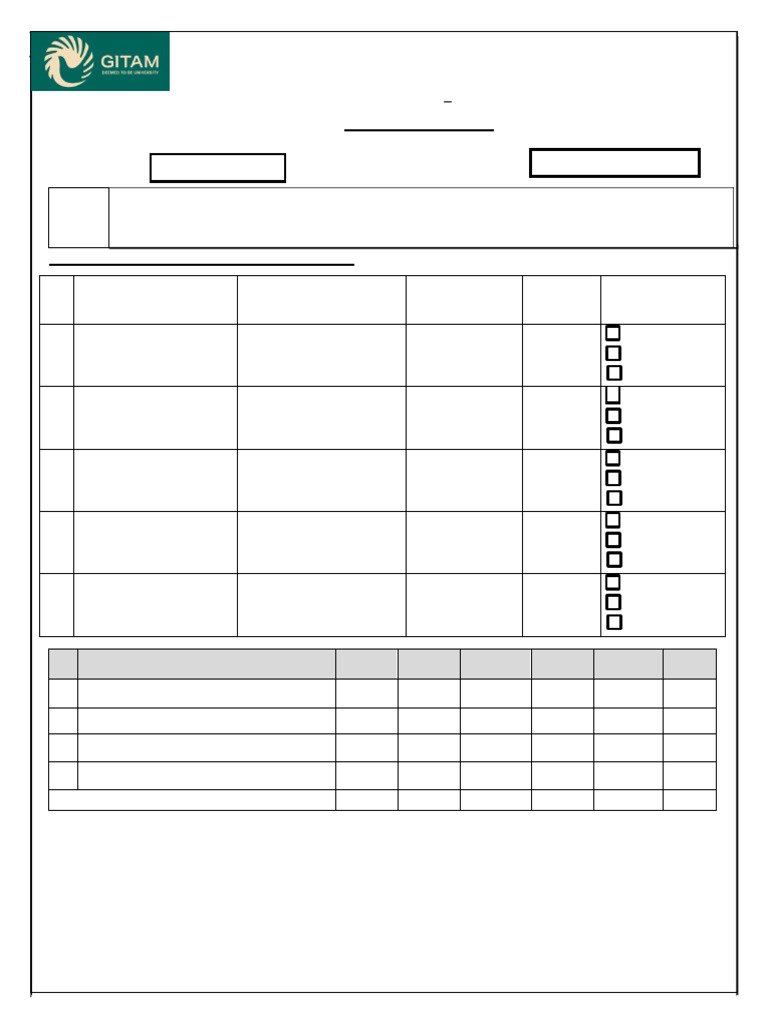 Guide Capstone Project Phase 1 Introduction Review 1 Form CSE | PDF