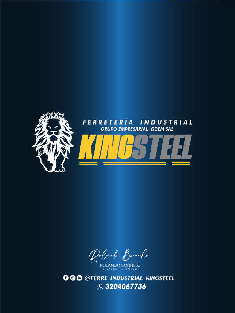 Catalogo Ficha Tecnica Tejas 2024-3 | PDF